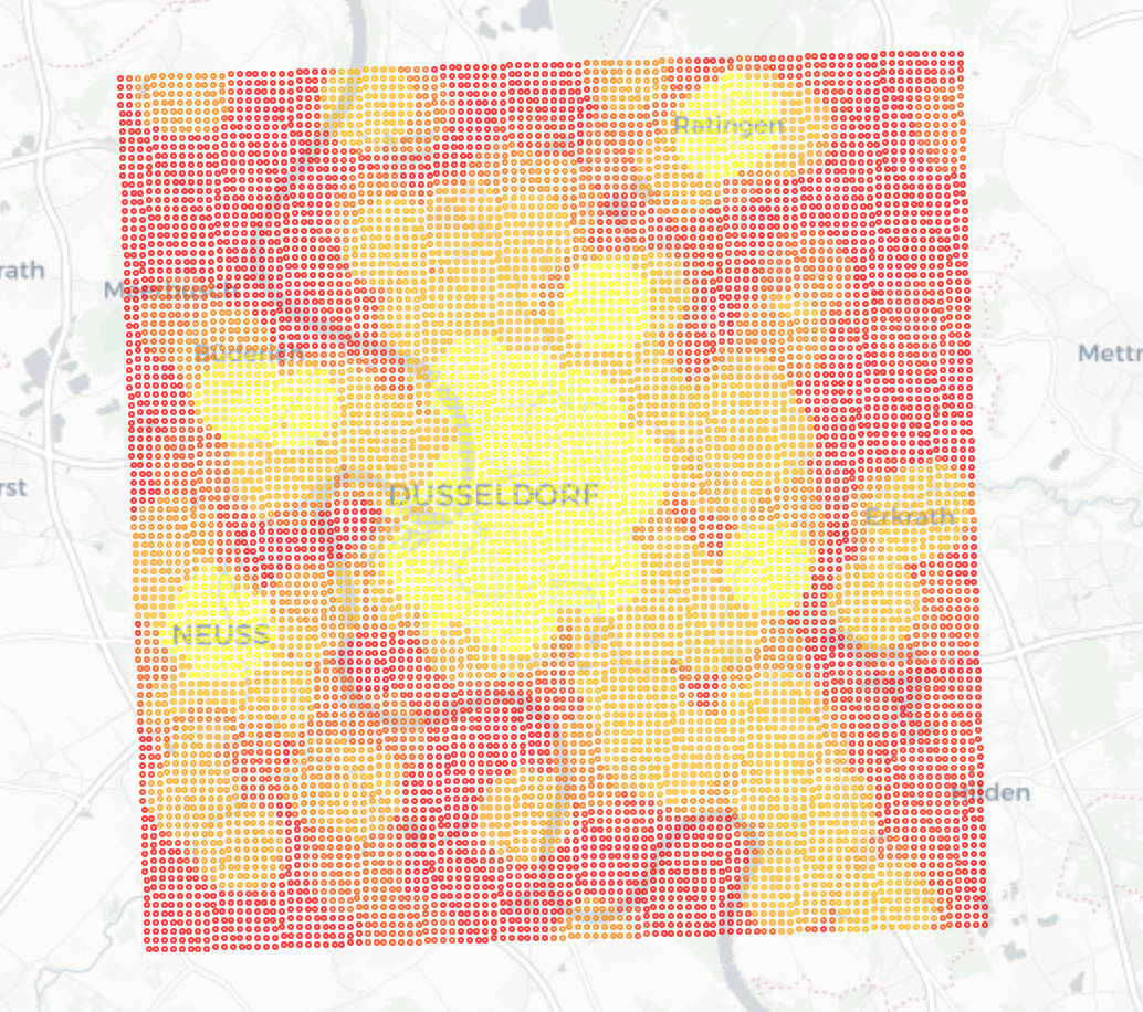 Graph Networks Visualization with pyvis and keyword extraction | by ...