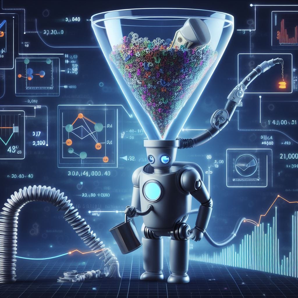 Building the Ultimate Trading Screener with Python | by Xavier Escudero ...