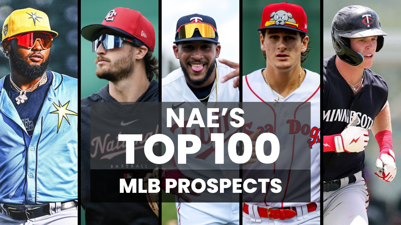 2024 Final MLB Mock Draft. My favourite day of the MLB calendar is… | by Nae | Medium