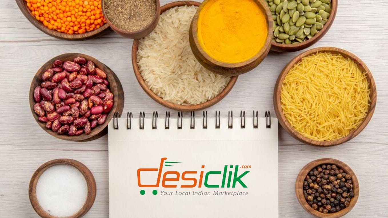 Discover the Vibrant World of Wholesale Indian Grocery and Indian ...