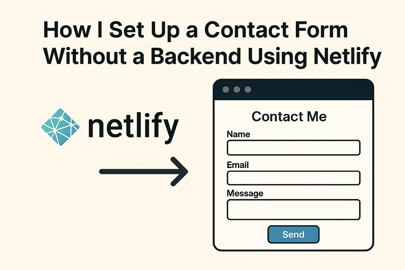 Full-Stack Application Deployment Guide | by Yuliia Kuts | Medium