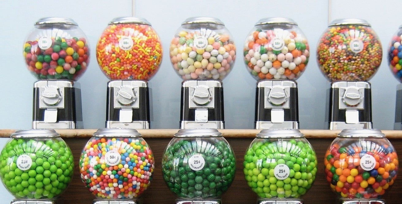 Comprehensive Overview of Random Variables, Random Processes, and Their Properties (Part 1) | by ...