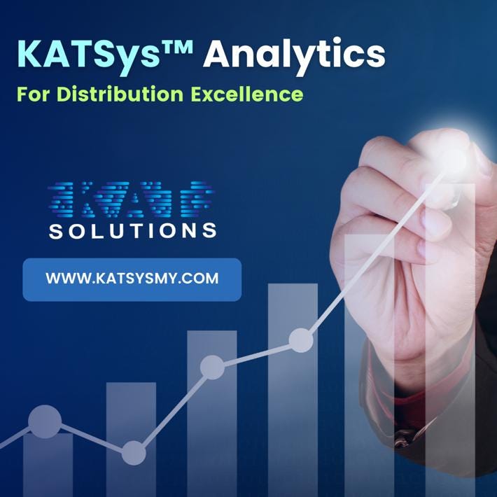 Kat solutions | supplychain management solution | by Katsolutions | Feb ...