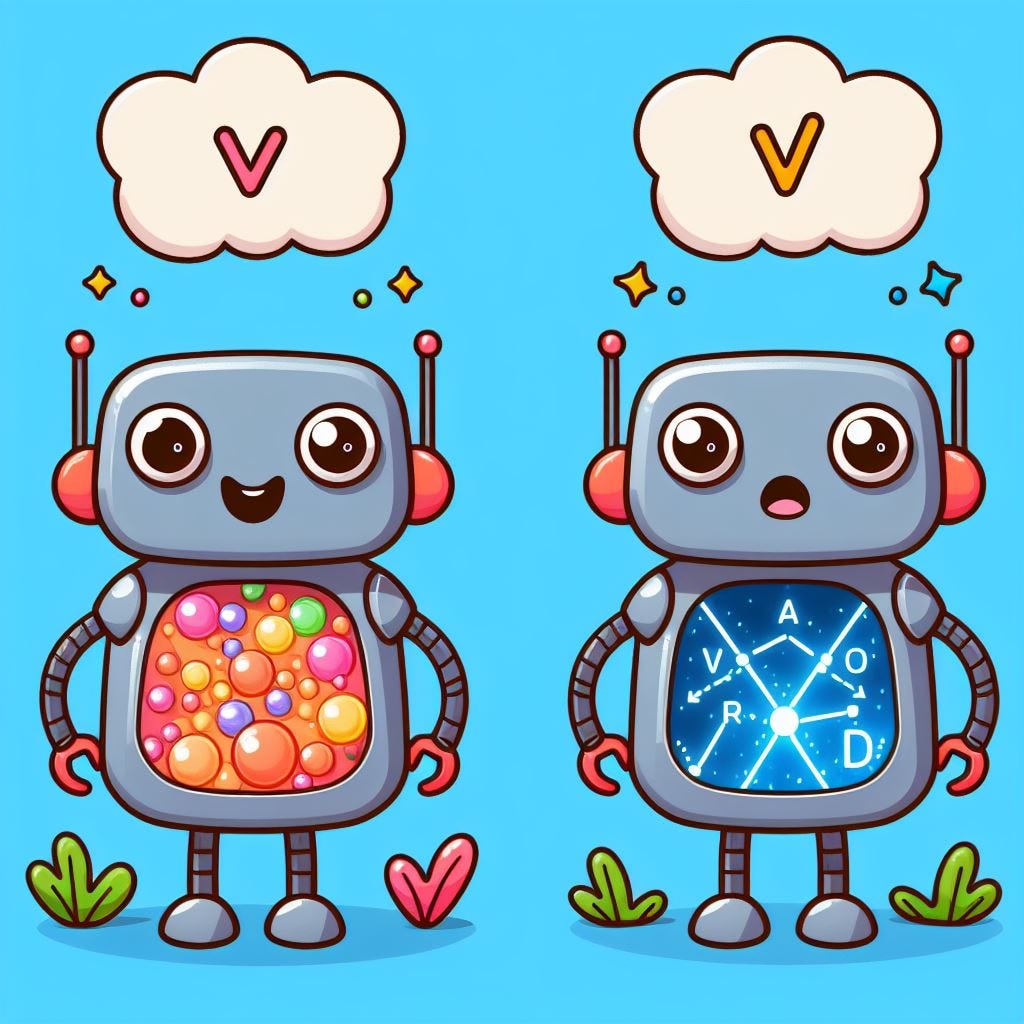 Neural Graph Databases. A new milestone in graph data… | by Michael Galkin | Towards Data Science