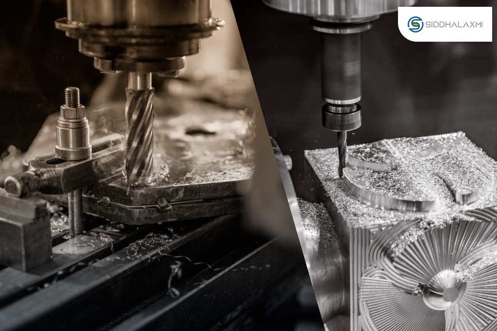 How IC is used in Stainless Steel Casting Alloys industry | by Siddhalaxmi | Jun, 2024 | Medium