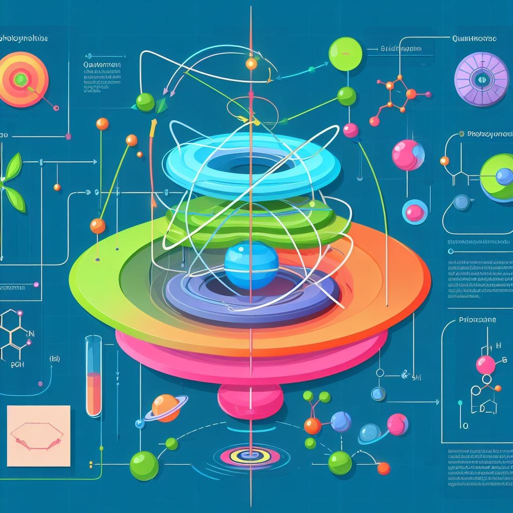 Mind and Quantum mechanics. Our mind is perhaps the most… | by Sachin ...