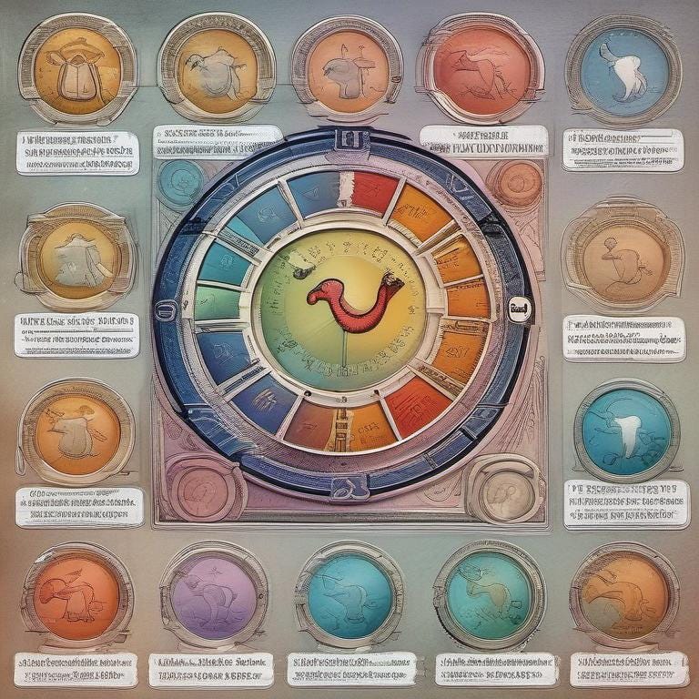 November 15 Zodiac Sign: Unveiling the Mysteries of Individuals Born on ...