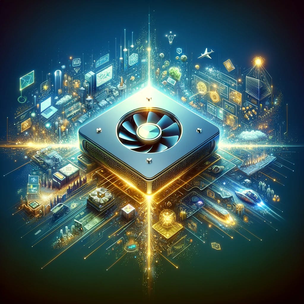 How Immersive Computing Changes Our Digital Life | by Leo3Jin ...