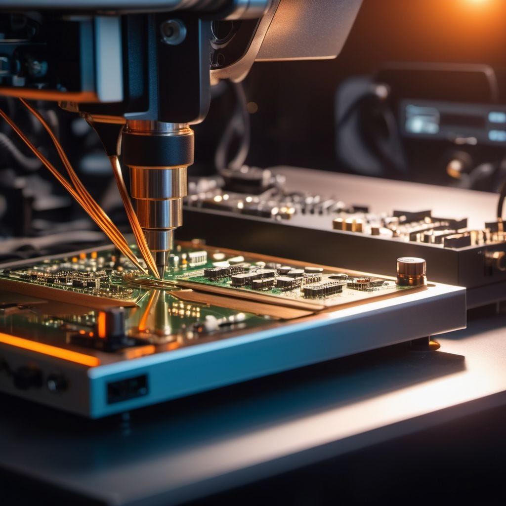 How Large Language Models (LLMs) work: a clear explanation | by Marc ...