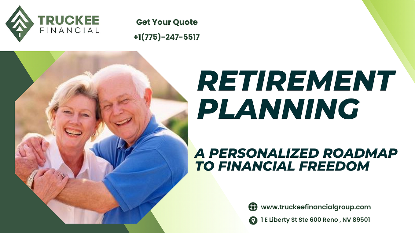 How to Structure Your Day in Retirement | by Truckee Financial | Sep ...