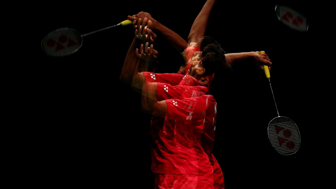 Game, Set, Cash: How Do Badminton Players Make Money? | by Lawrence ...