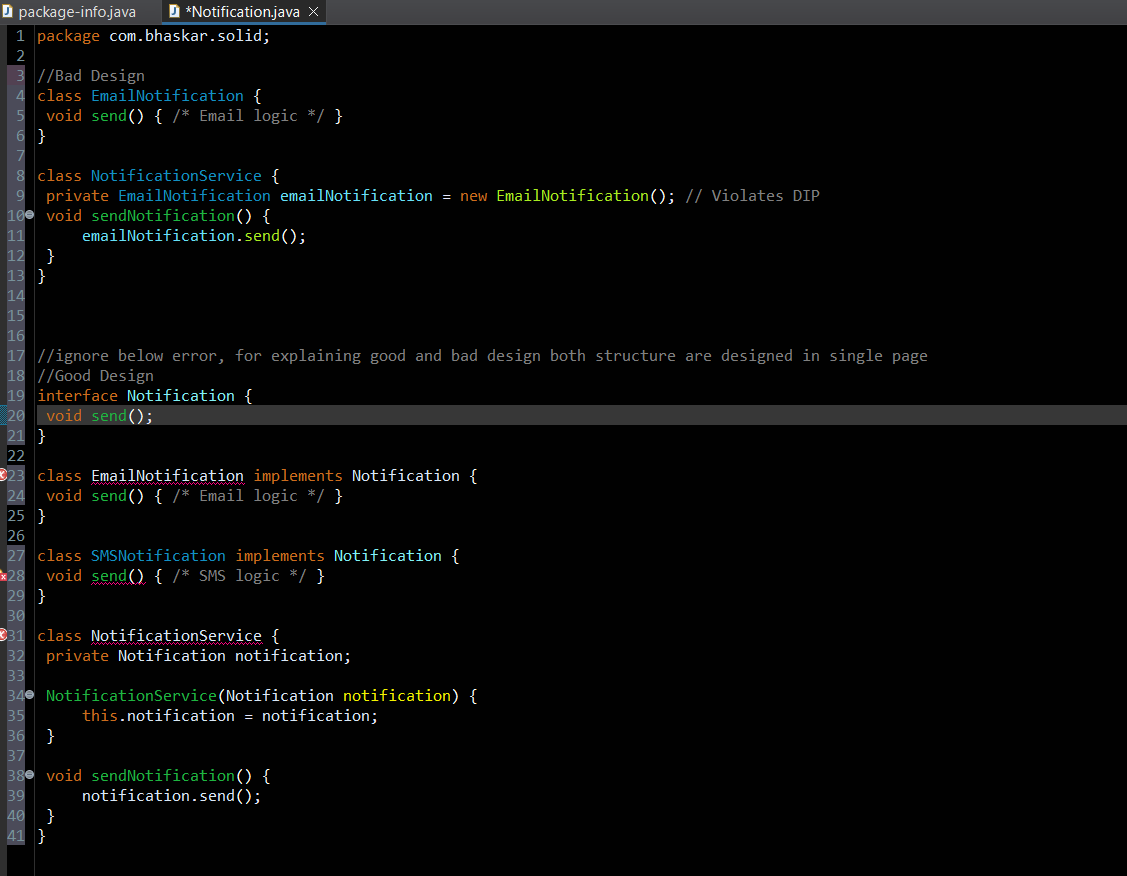 Mastering System Design and Low-Level Design: A Comprehensive Guide ...