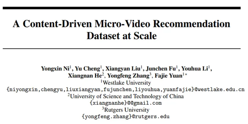 Pre-training and Transfer Learning in Recommender System | by AI ...