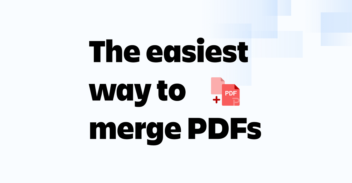 How To Compress PDF Files | Medium