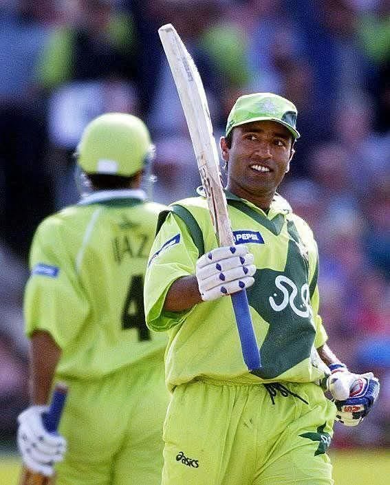 Sayed Anwar is a mysterious player in the world of cricket" | by ...