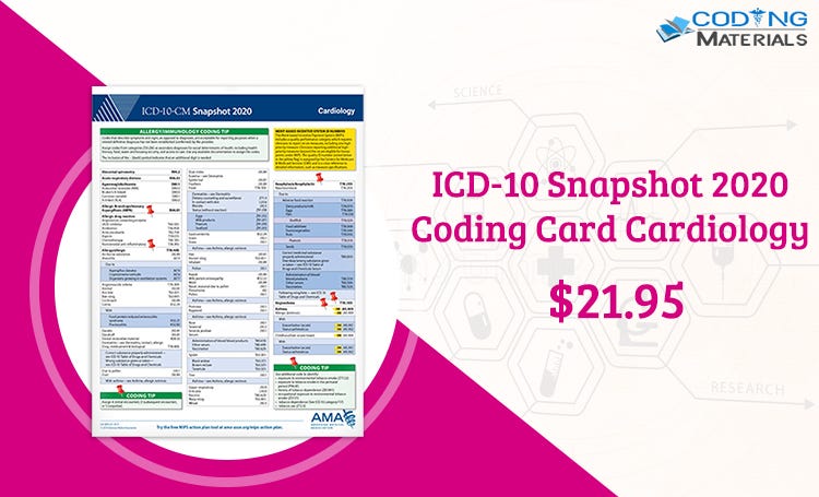 3 Main types of Medical code that you must know! | by codingmaterials ...