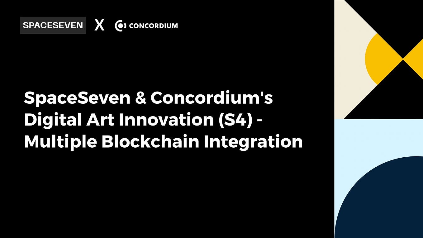 Unraveling the Concepts of Concordium Web3ID and Polygon | by Esther Mike | Mar, 2024 | Medium