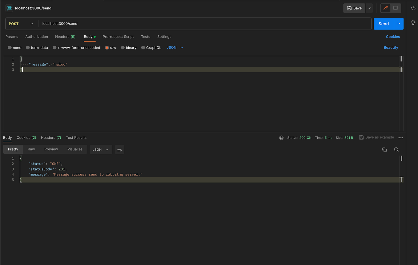 A Practical Guide to Using oapi-codegen in Golang API Development with the Fiber Framework | by ...