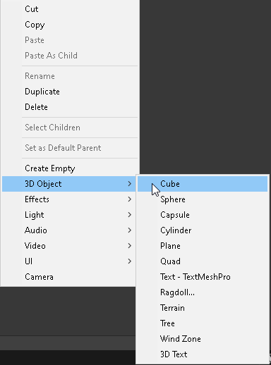 Creating Modular Waypoint System in Unity | by Niraj Karki | Nerd For Tech | Medium