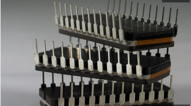 Interfacing the ESP32 with the L293D Motor Driver IC | by Talha Khan ...