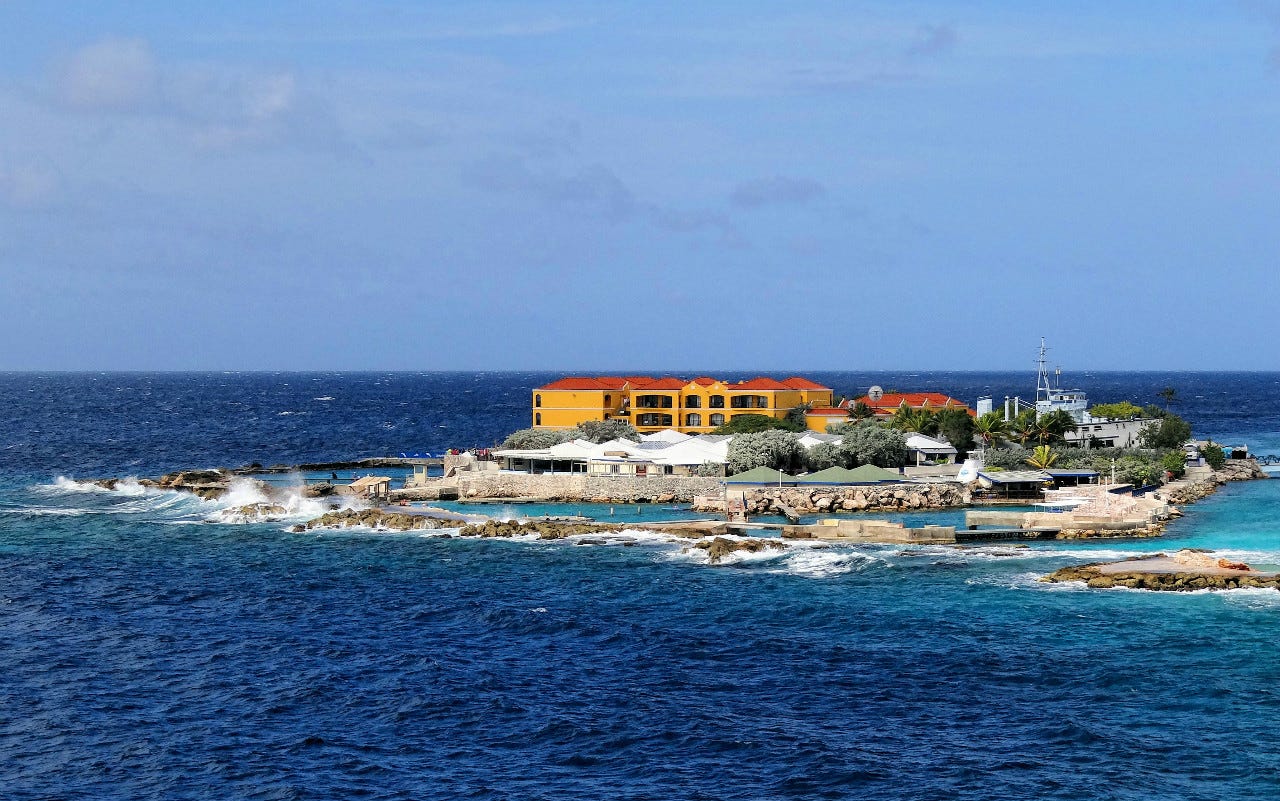 Government Vacation Rewards: What are They, and How Do They Work? | by ...