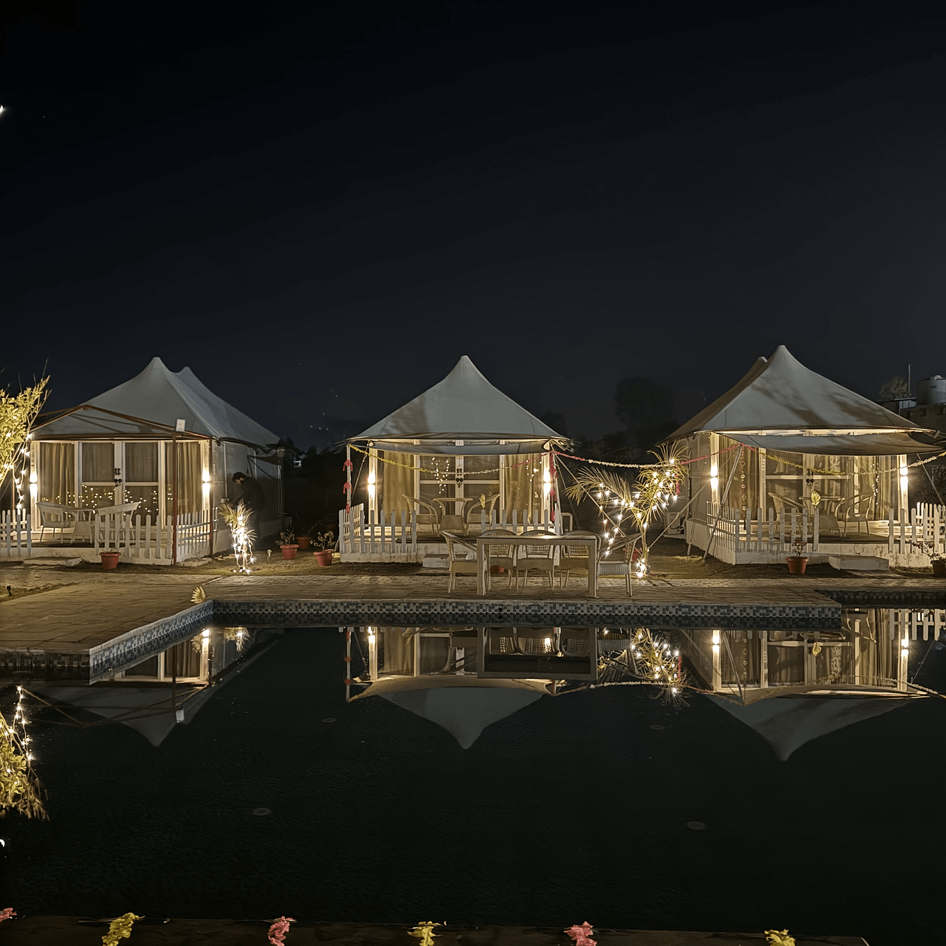 Best Hotel in Panchkula - Dokanishka - Medium