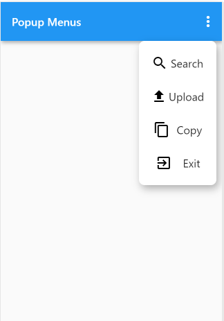 Flutter SearchBar: An Ultimate Guide | by Gajendra Pandeya | Stackademic