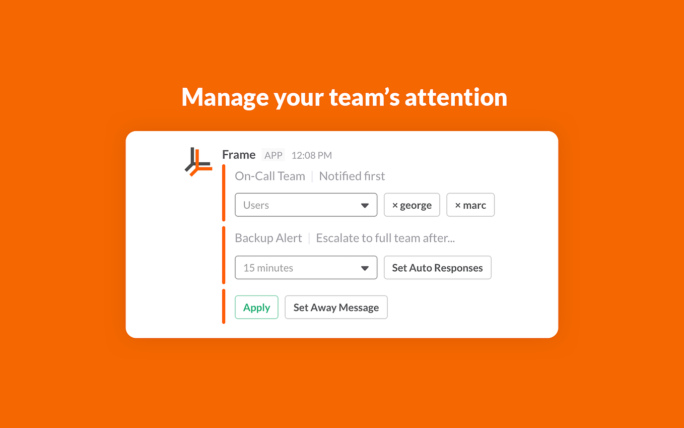 Customer Impact Dashboard: Tracking Active Time Per Person Per Slack ...