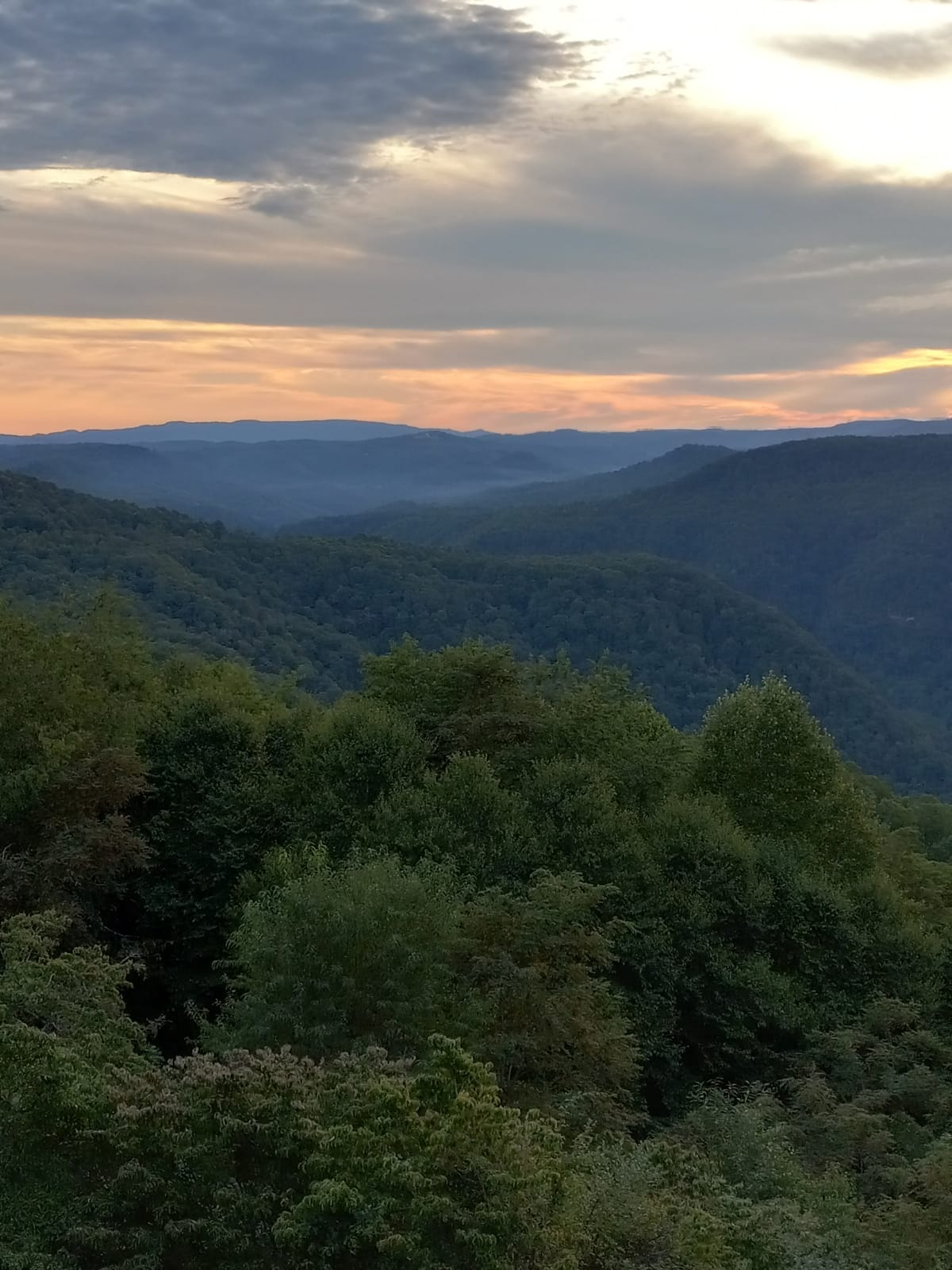 Appalachian Artist Spotlight- Dan Kuehl | by CQ | Medium