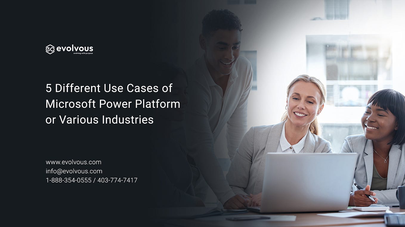 5 Modern SharePoint Intranet Site Examples in 2024 | by Evolvous | Jun ...