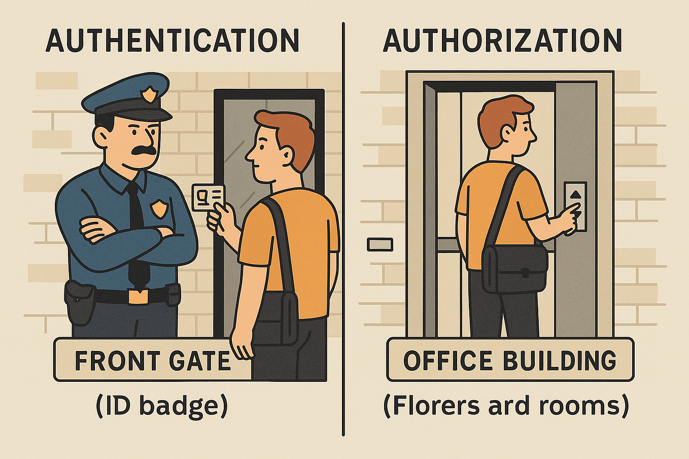 Building Microservices [PART-3]: Role-Based Authentication ...