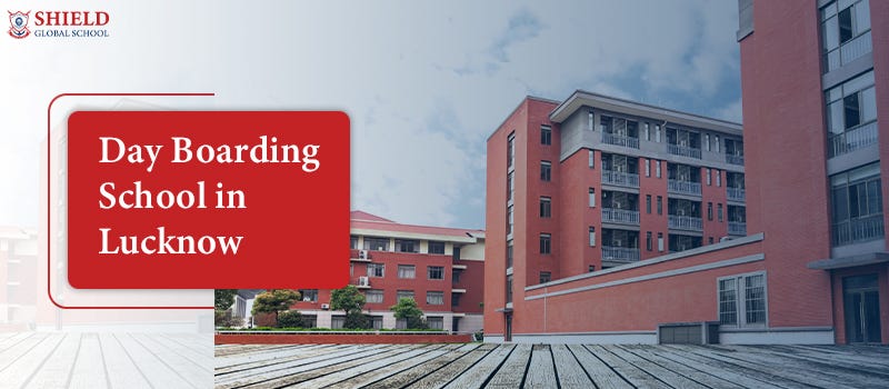 Best Boarding School in Lucknow - Shield Global School - Medium