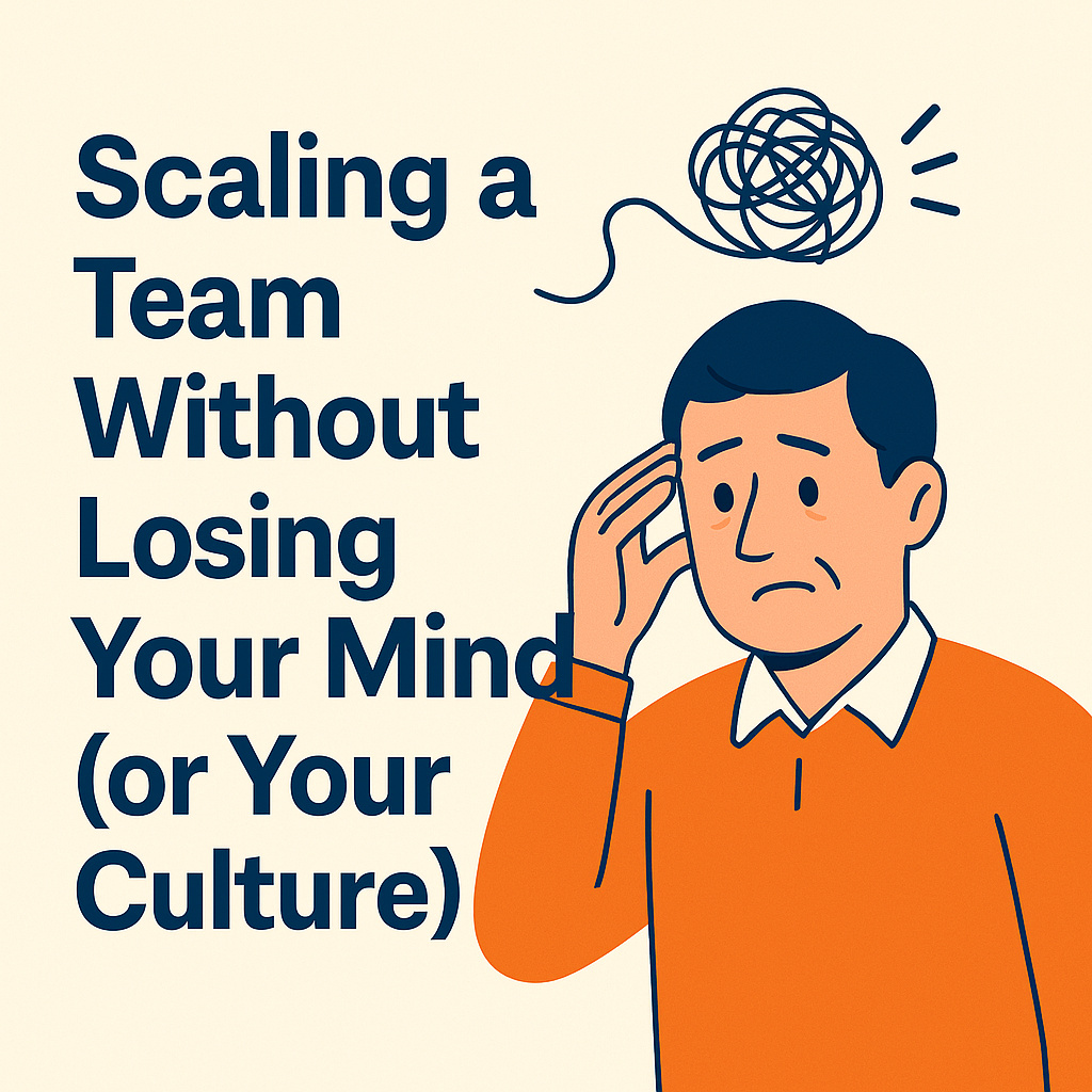 Your Team Isn’t a To-Do List: Leadership Beyond the Checklist | by Ajay ...