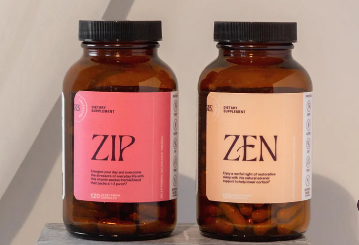 Herbal Sleeping Tablets: A Natural Solution to Your Sleep Troubles | by ...