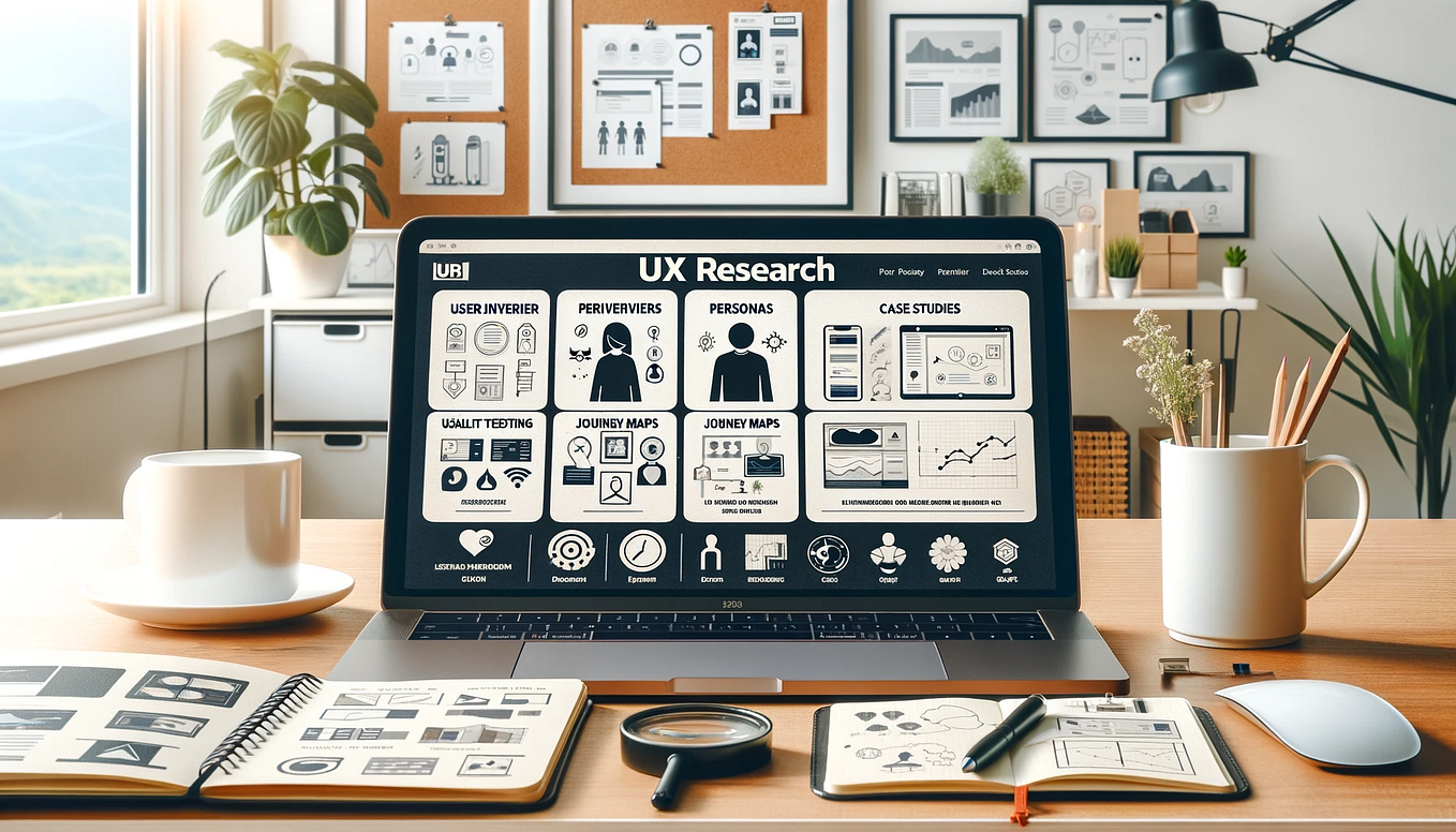 How to Write Impactful UX Research Reports | Medium