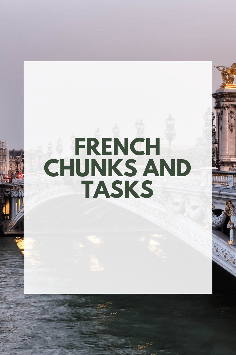 Speak a language in 2020: 5-week crash course — Real Life Language | by Janina Klimas | Medium