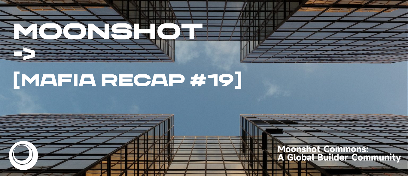 Moonshot Mafia #21 | Arkreen: How can DePIN become an important narrative in the next cycle ...
