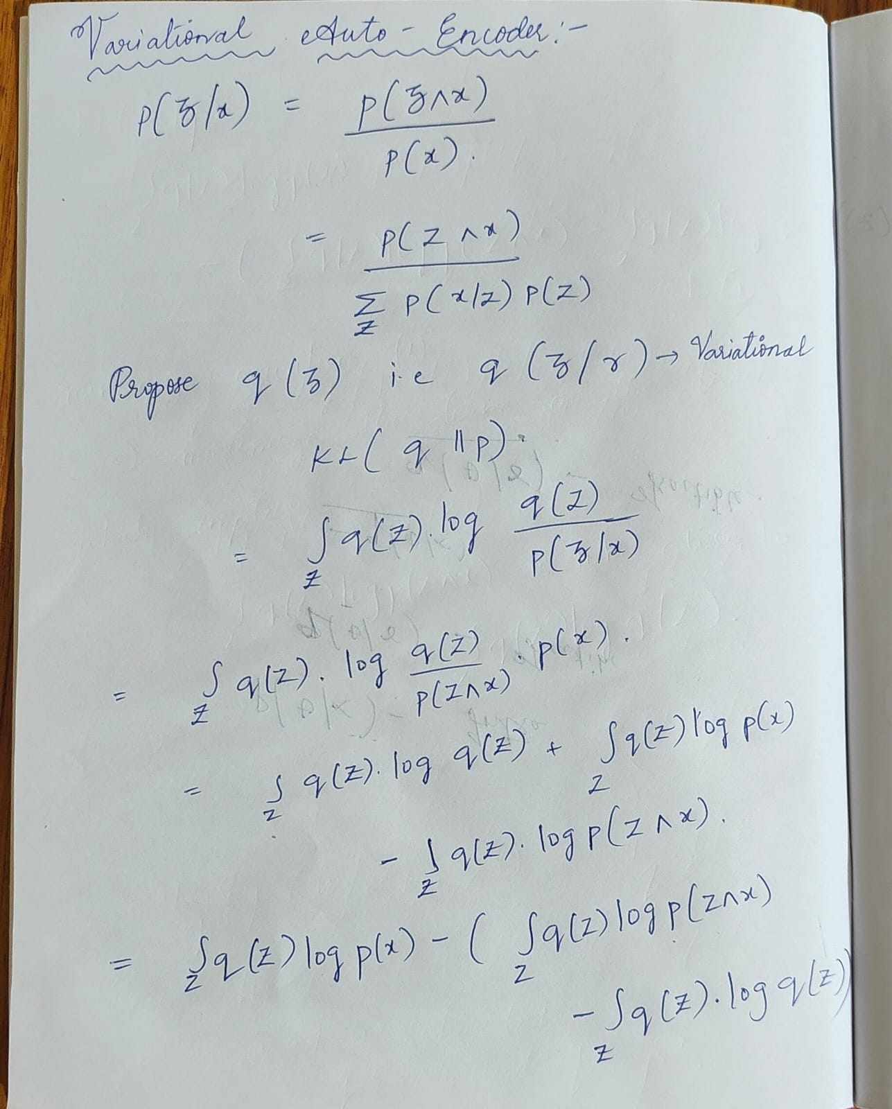 Binary Cross Entropy Loss Derivation From Binomial Distribution And 0946