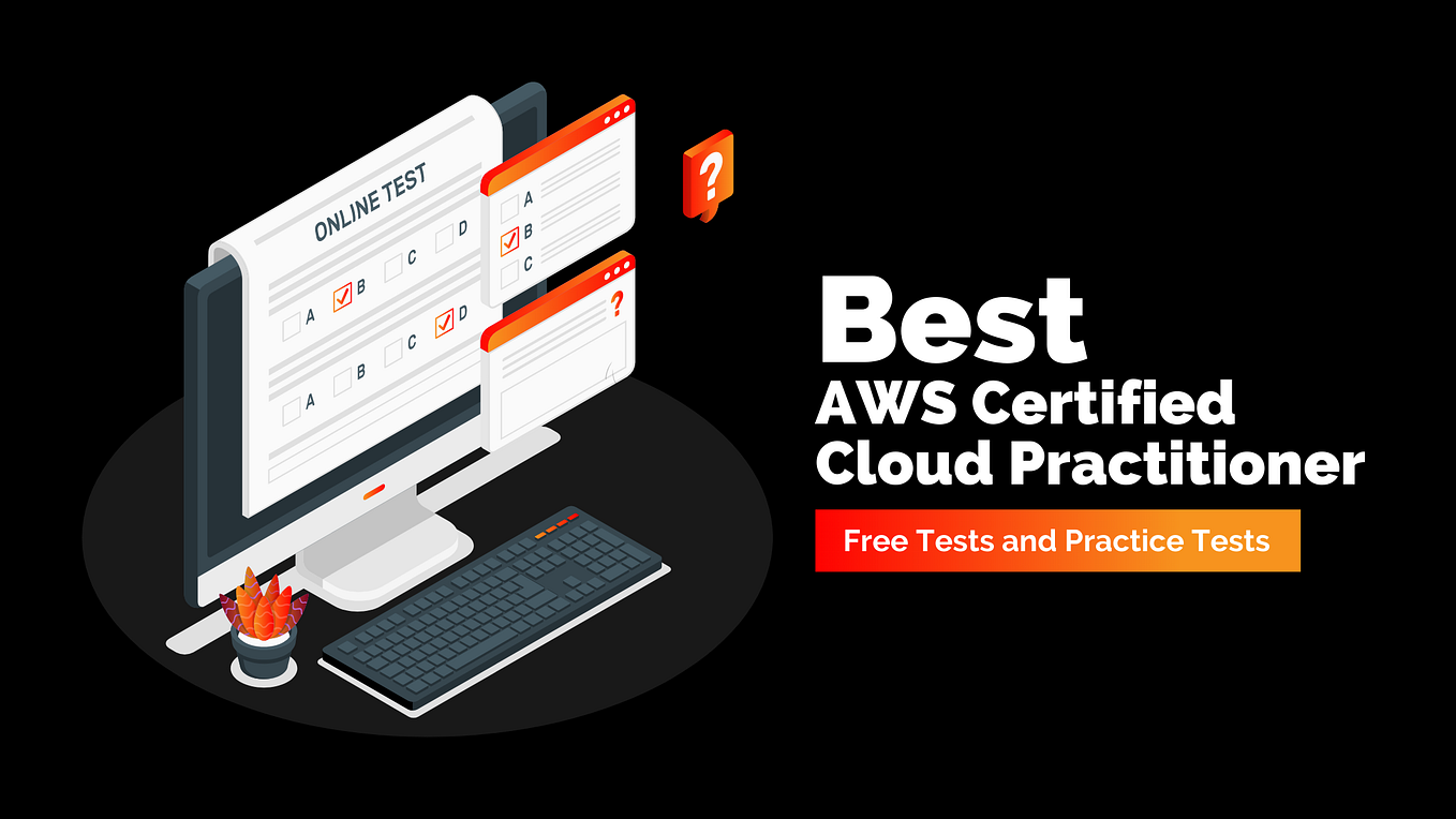 AWS Certified DevOps Engineer Professional — Best Free Tests and ...