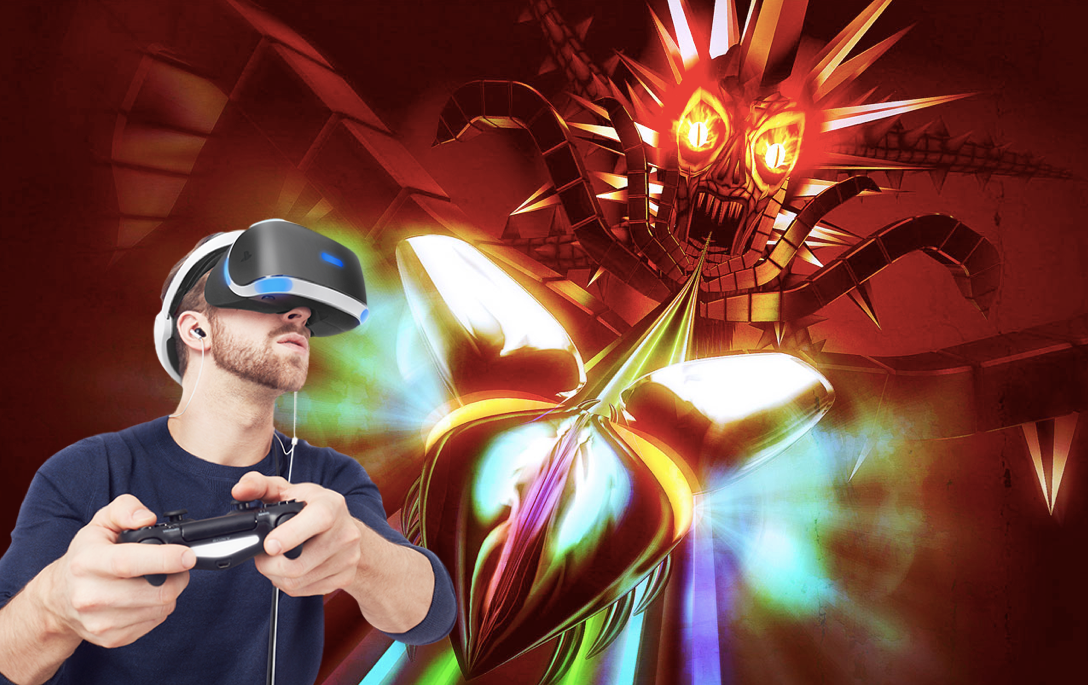 Photogrammetry: Turning the Real World into a Virtual Playspace | by ...