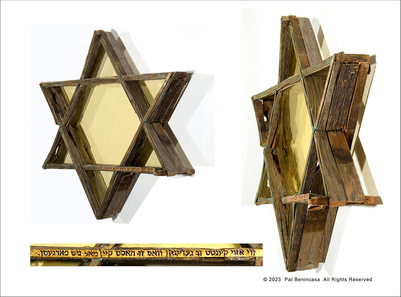 Sacred Motions and Rebel Metronomes | by Pat Benincasa | Dec, 2024 | Medium