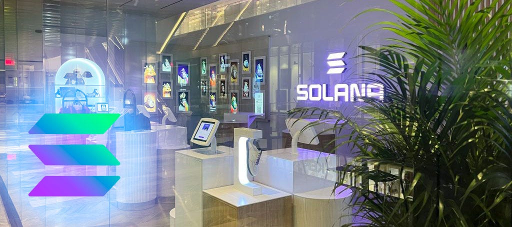 How to create a free to use DApp on Solana? A complete step-by-step guide — Part 2 | by ...