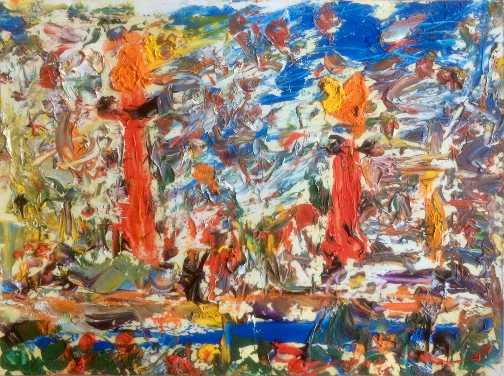 From Fauvism to Fusion. Here we’ll see how fusion is different… | by ...
