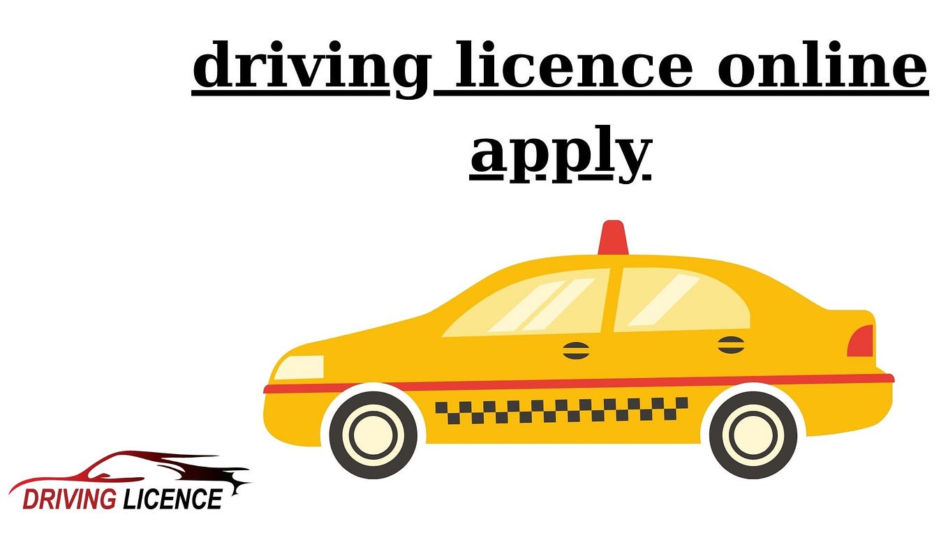 How to Change Name on Driving License Online? | by Drivinglicencecare ...