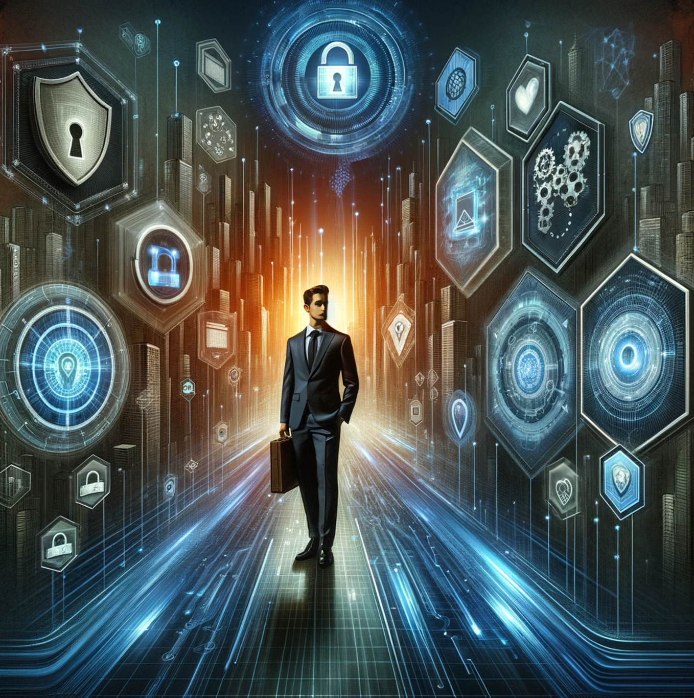 Cloud Security Career Path — The Ultimate Guide For 2024 | by Taimur Ijlal | AWS in Plain English