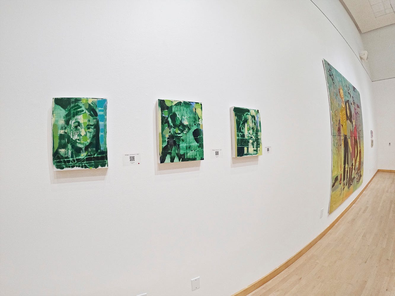 Eight Paintings with the Meaning Behind It | by Bartosz Beda | Medium