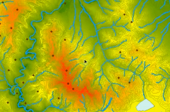 Learning how to build smart web-GIS applications with Python & Django | by GEO University | GEO ...