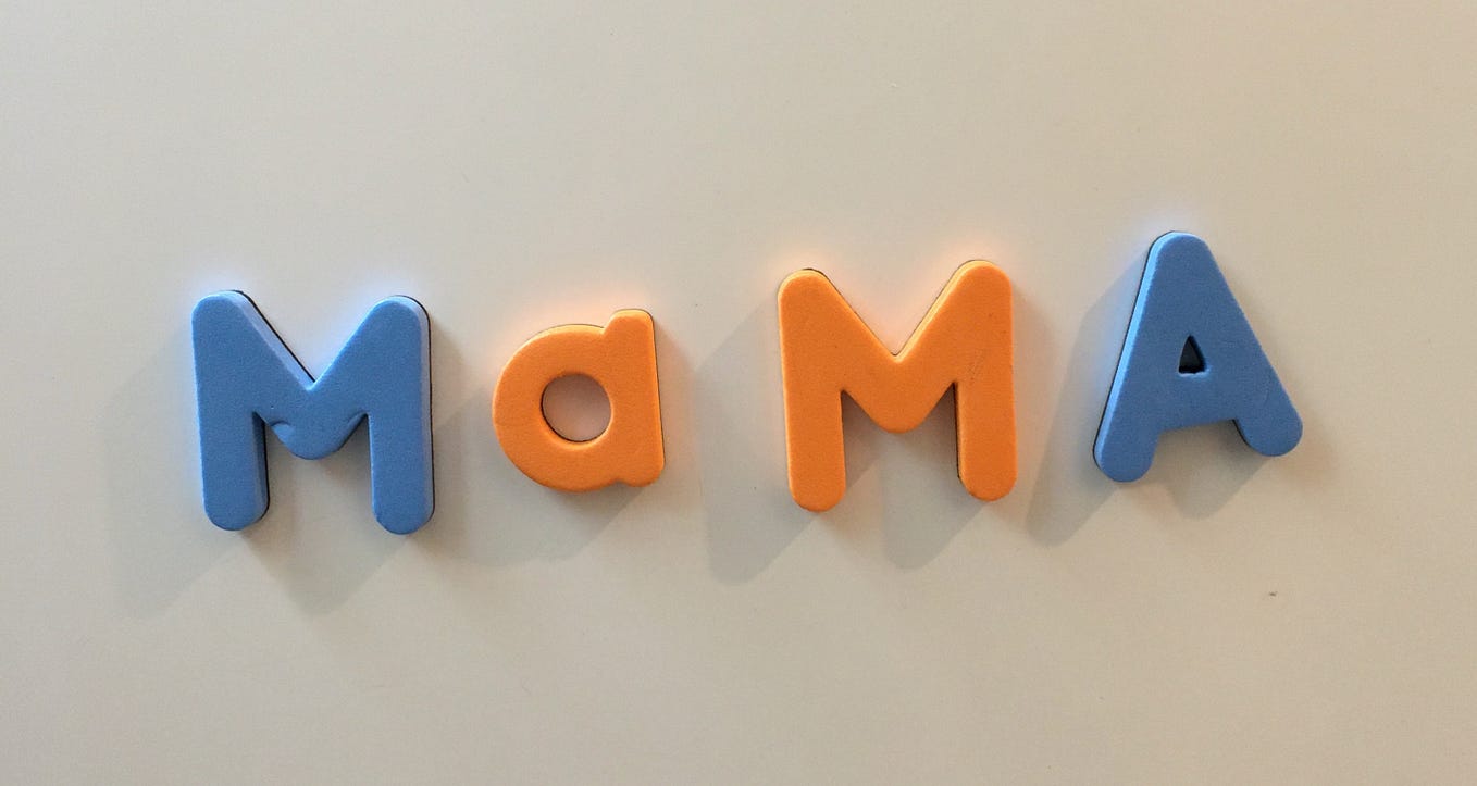 Childcare Is A Need, Not A Burden | by Solana Joy | The Homesick ...