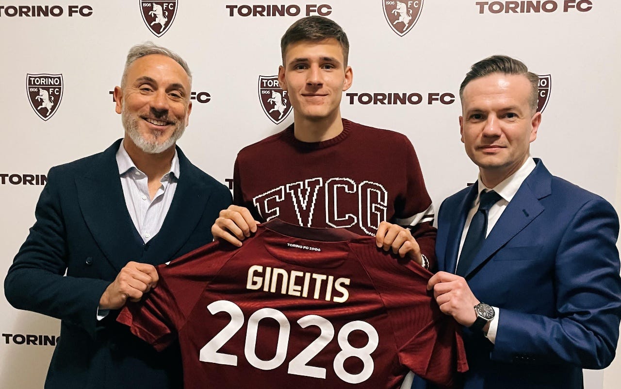 Le pagelle di Toro Goal a Empoli-Torino | Medium