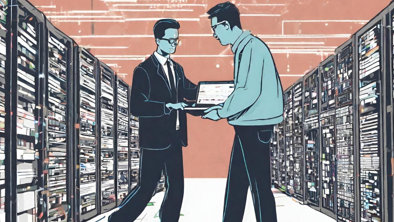 The Role of APIs in Your Digital Transformation | Medium